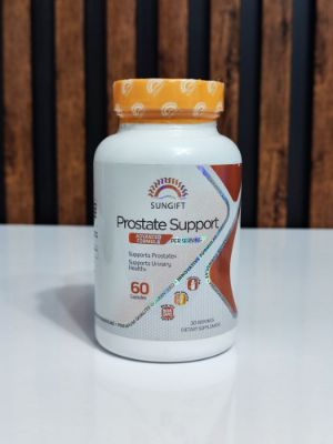 قرص تقویت کننده پروستات سانگیفت| prostate support sungift | سم 7 شاپ