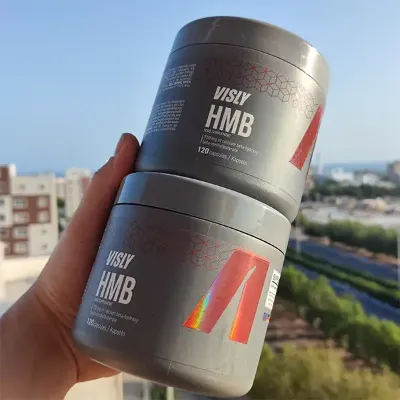 قیمت کپسول اچ ام بی ویسلی (120 عددی) | سم 7 شاپ